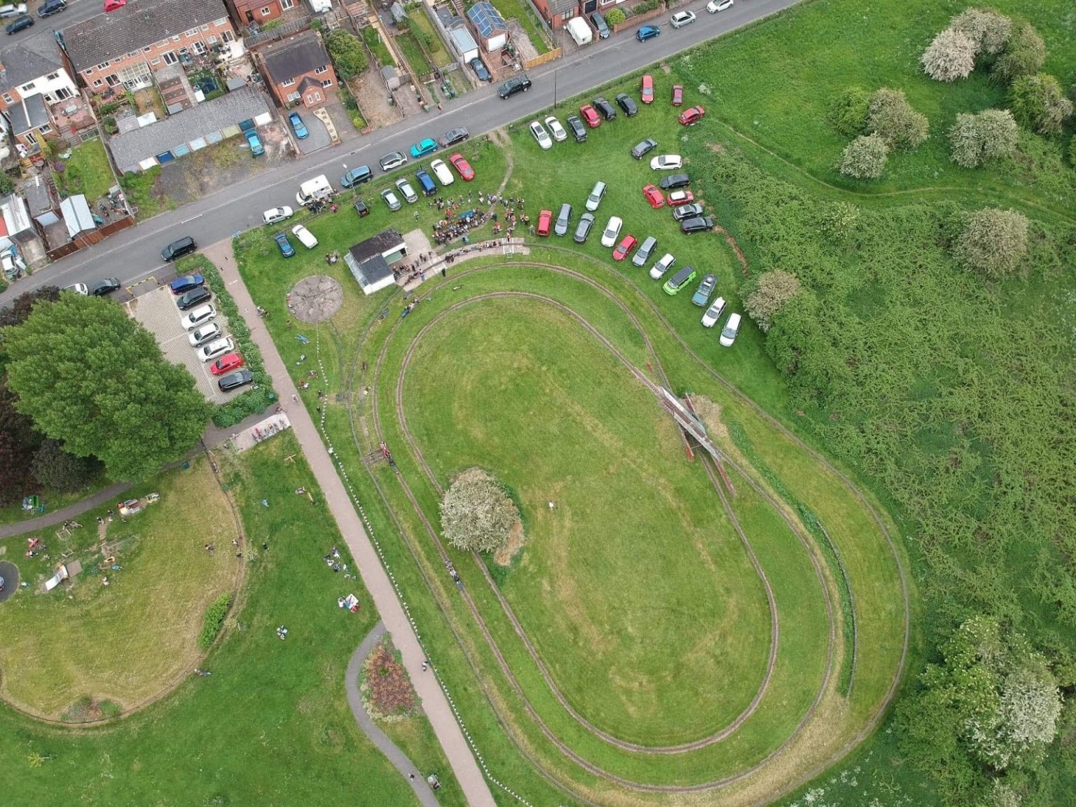 Home - Worcester and District Model Engineers