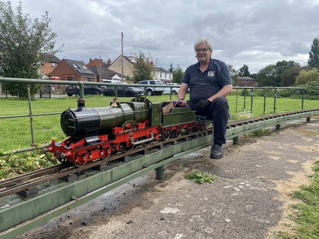 Home - Worcester and District Model Engineers