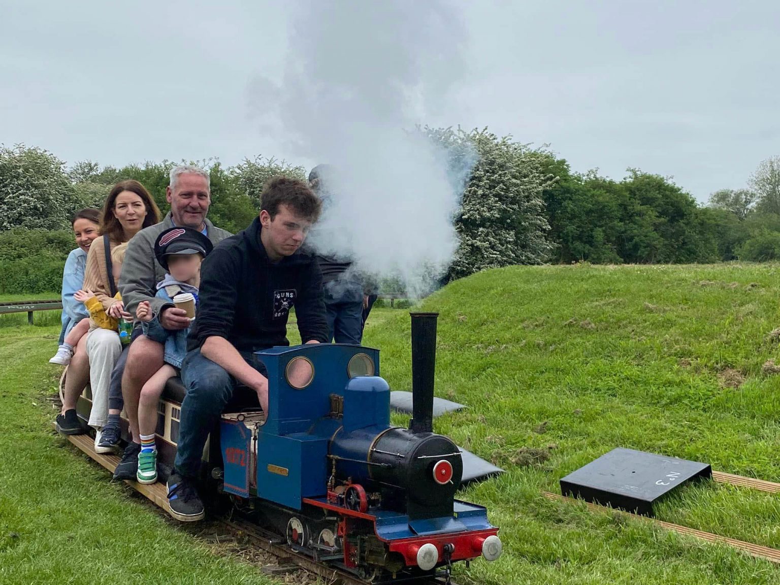Home - Worcester and District Model Engineers