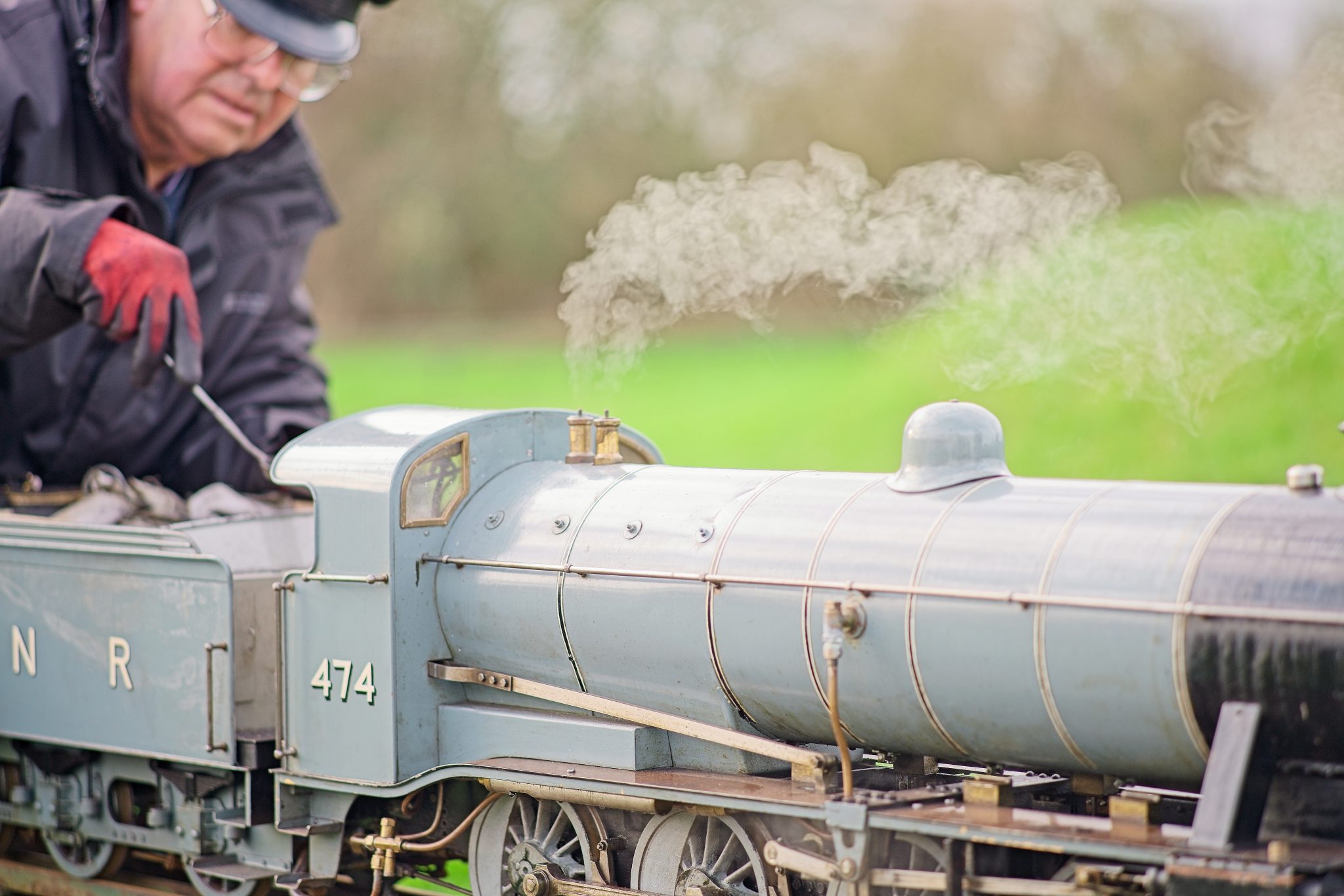 Home - Worcester and District Model Engineers