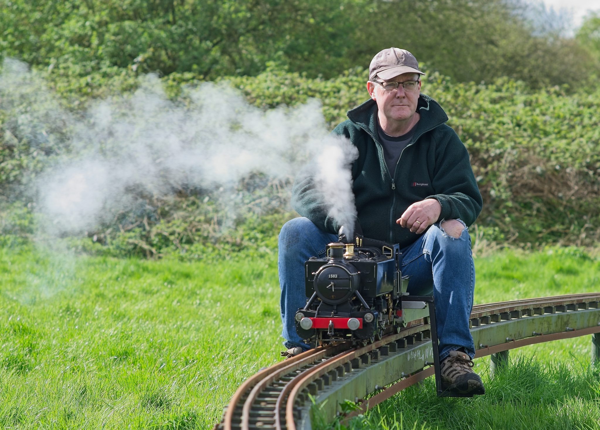 Home - Worcester and District Model Engineers