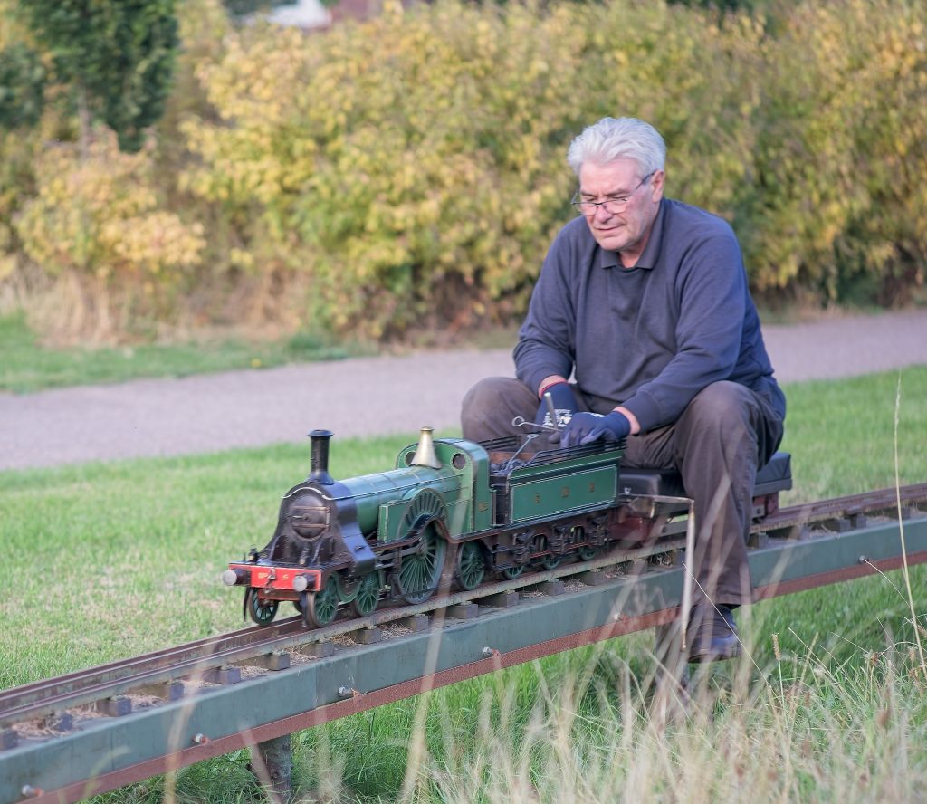 Home - Worcester and District Model Engineers